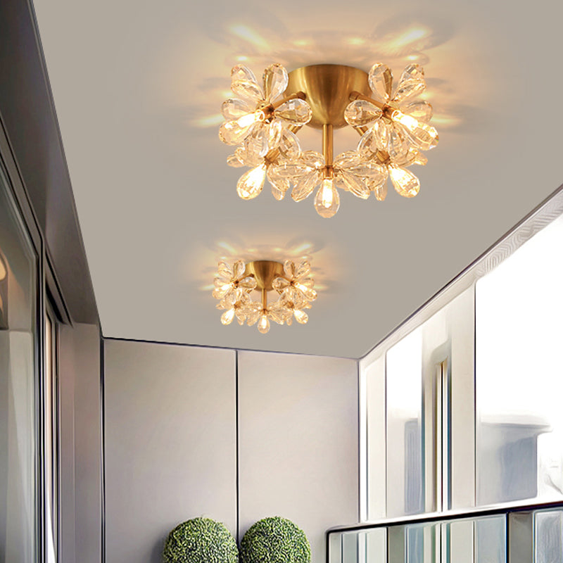 Decorative Led Ceiling Lights