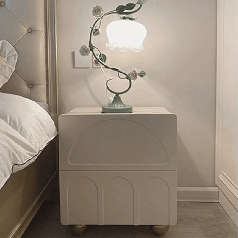 Modern Arch Bedside Table – CharmyDecor