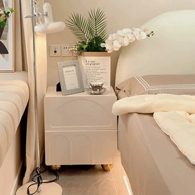 Modern Arch Bedside Table – CharmyDecor